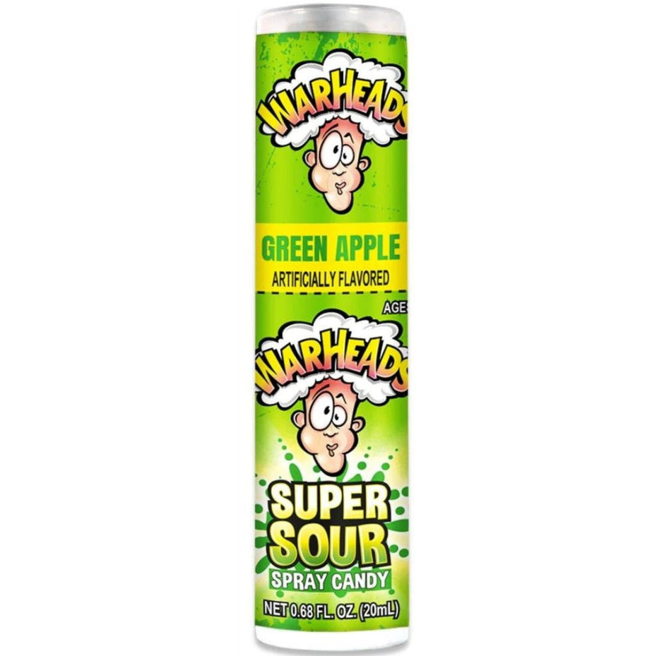 Sour Delights – Traptreatzvip